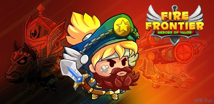 Fire Frontier: Heroes of Valor Requirements - The Cryd's Daily