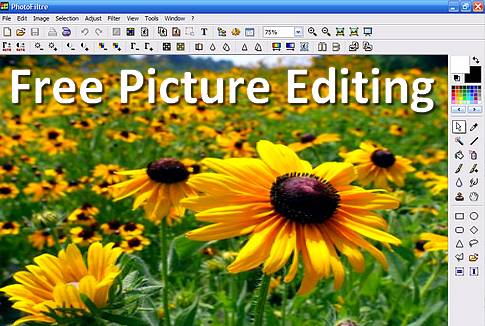 NIm 2011: Top 10 Photo Editing Software