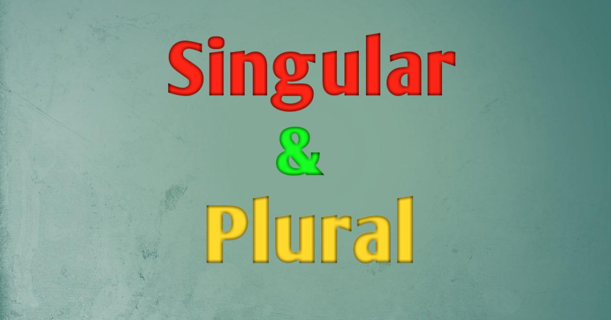 Singular Noun Kata Benda Tunggal Bentuk Dan Penerapannya Dalam Hot singular-noun-kata-benda-tunggal-bentuk-dan-penerapannya-dalam-hot