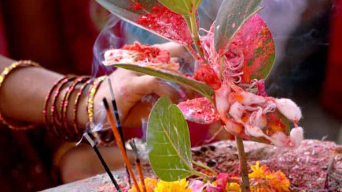 BADH AMAVASYA 2021: बड़ अमावस्या व्रत की पूजन विधि, कथा और तारीख / BAD ...