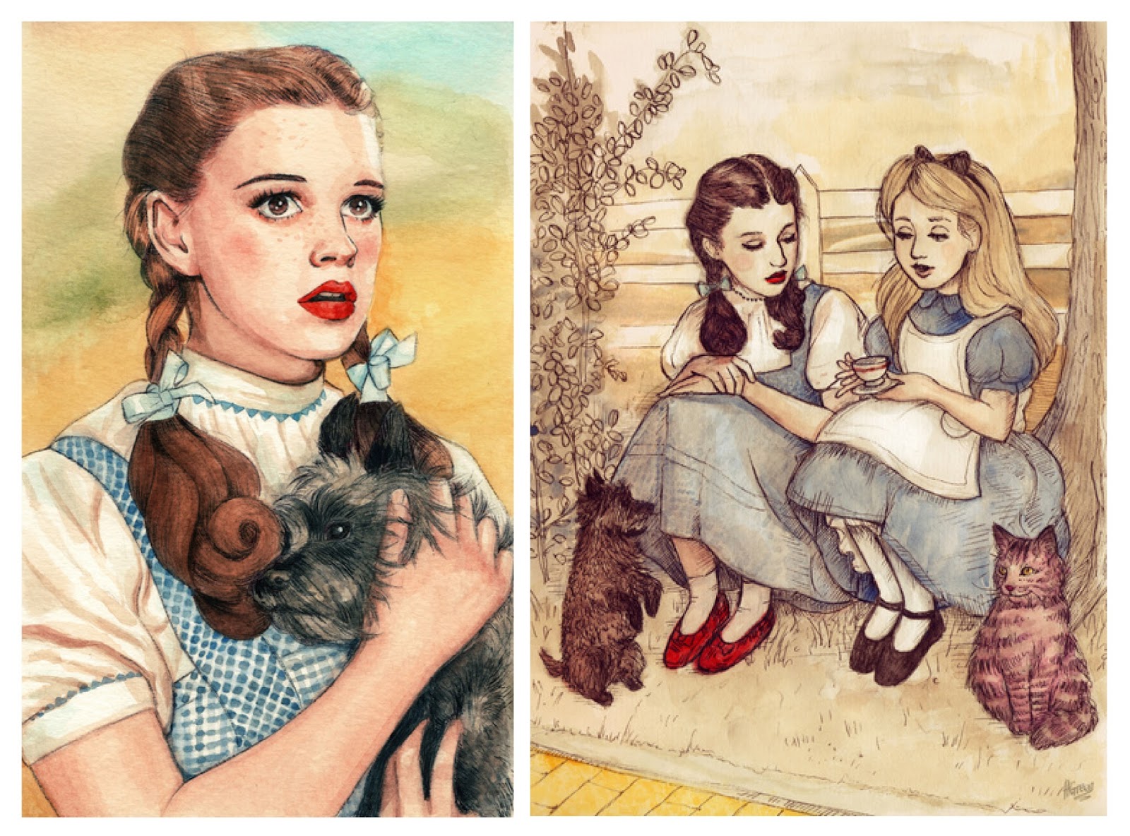 Creative Creatures: May 2013