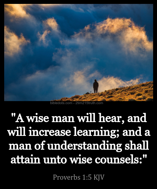 2 Timothy 2 15 Truth Verse Of The Day Proverbs 1 5 KJV 2-timothy-2-15-truth-verse-of-the-day-proverbs-1-5-kjv