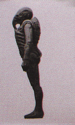 More Prometheus Mutant Fifield Images - Alien vs. Predator Galaxy