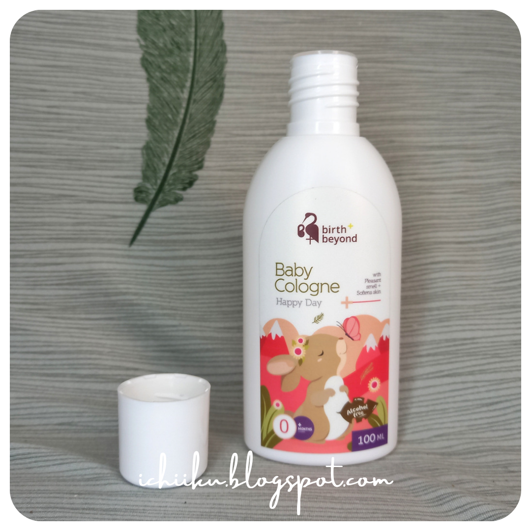 [REVIEW] Produk Birth Beyond Untuk Anak ~ Pejalan Kaki