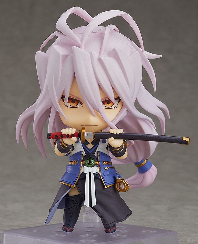 Nendoroid Touken Ranbu Sengomuramasa (#1071) Figure | Nendoroid Heaven