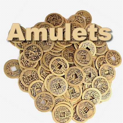 Amulets for money | Ritual Magic Spells