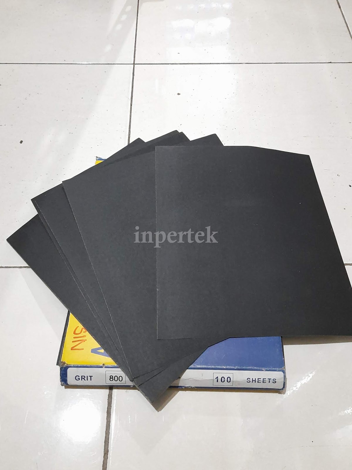 Amplas Lembaran Amplas Kayu Amplas Besi Amplas Kertas Selembar