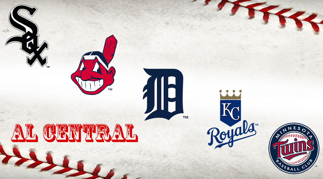 Off The Baggy: 2021 AL Central Division Projection
