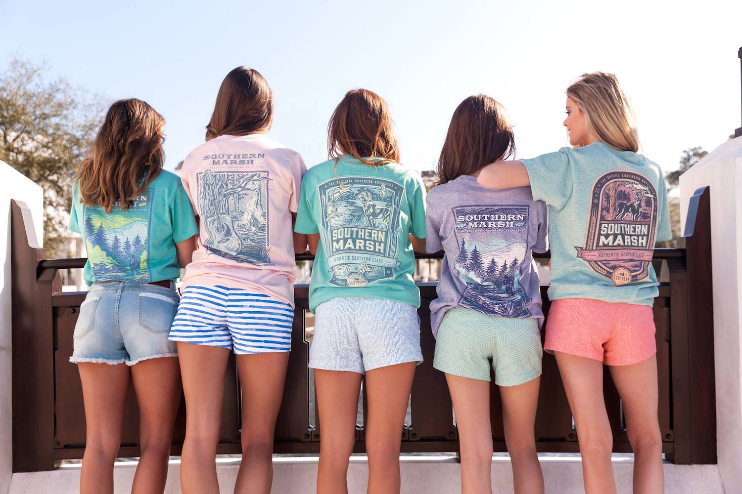 Phong cách Preppy là gì? Những điều căn bản mà các bạn nữ cần biết về nó.