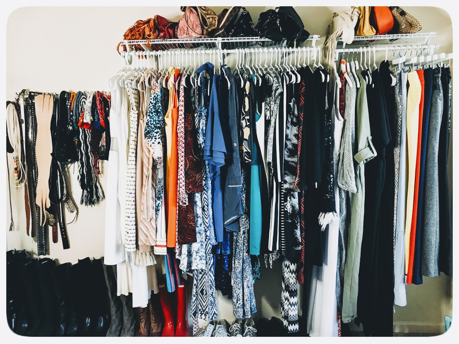 Erica Bunker | DIY Style! The Art of Cultivating a Stylish Wardrobe: A ...