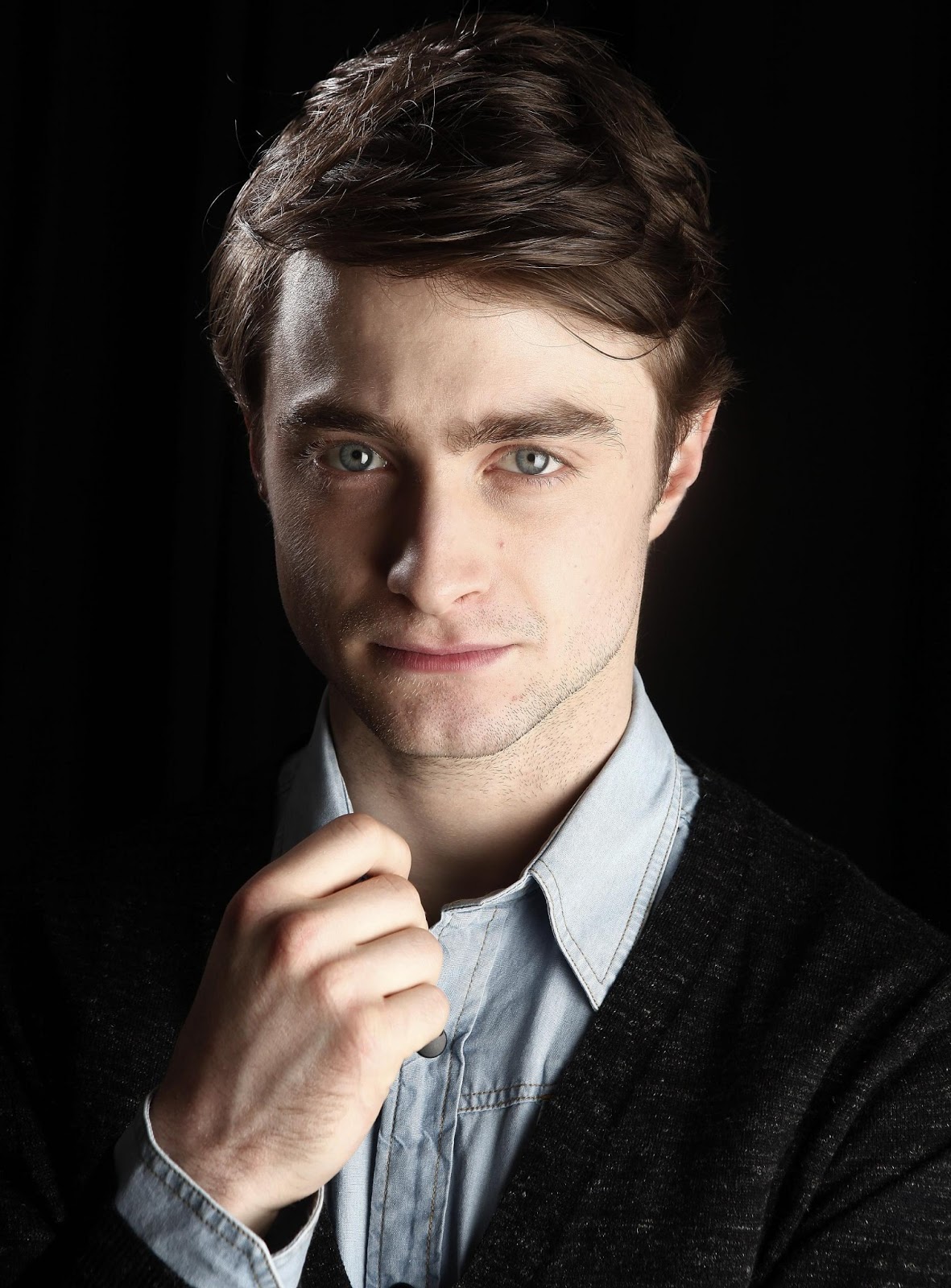 Nueva Era Informativa: De mago al fiel asistente Igor Daniel Radcliffe ...