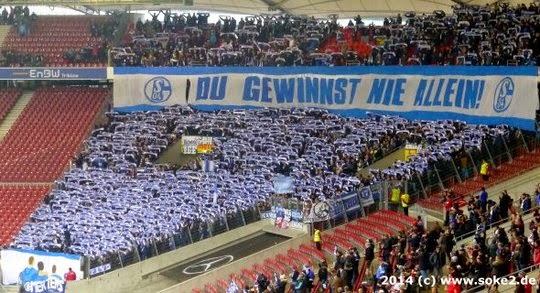 Apa yang anda perlu tahu: Ultras vs Hooligans - Stylo Sport