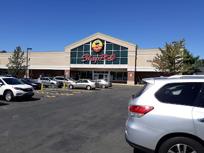 Look Inside: ShopRite - East Hartford, CT