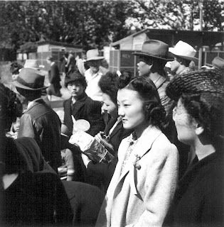 History in Photos: Dorothea Lange - Japanese Internment