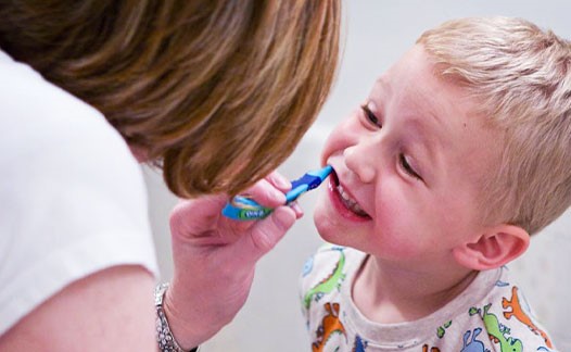 How Do You Take Care of Your Baby Teeth