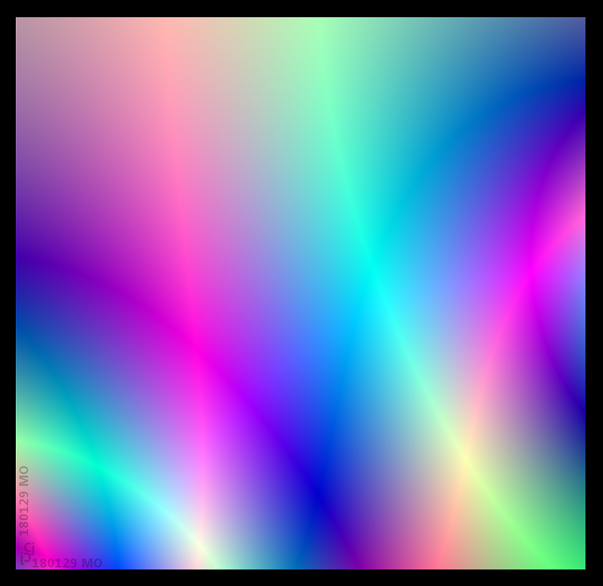 Learn Tierazon Fractals With Me: 1-180129 Free Tierazon Fractal Tutorial