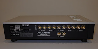 New TRON Atlantic valve Pre-amplifier – Ultimate High-Fidelity