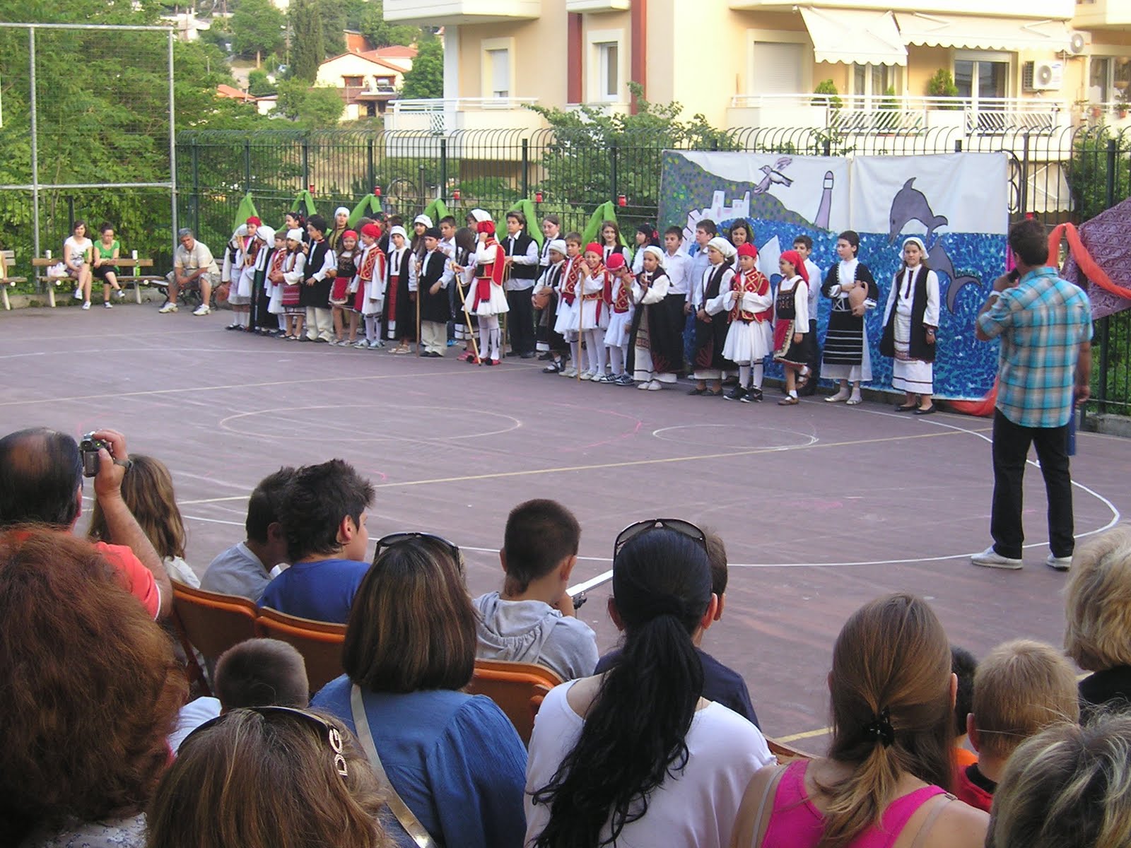 ΣΥΛΛΟΓΟΣ ΓΟΝΕΩΝ ΚΑΙ ΚΗΔΕΜΟΝΩΝ ΤΟΥ 2ου ΔΗΜΟΤΙΚΟΥ ΣΧΟΛΕΙΟΥ ΤΡΙΑΝΔΡΙΑΣ ...