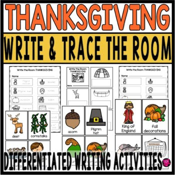 Thanksgiving Fun Resources | Oink4PIGTALES