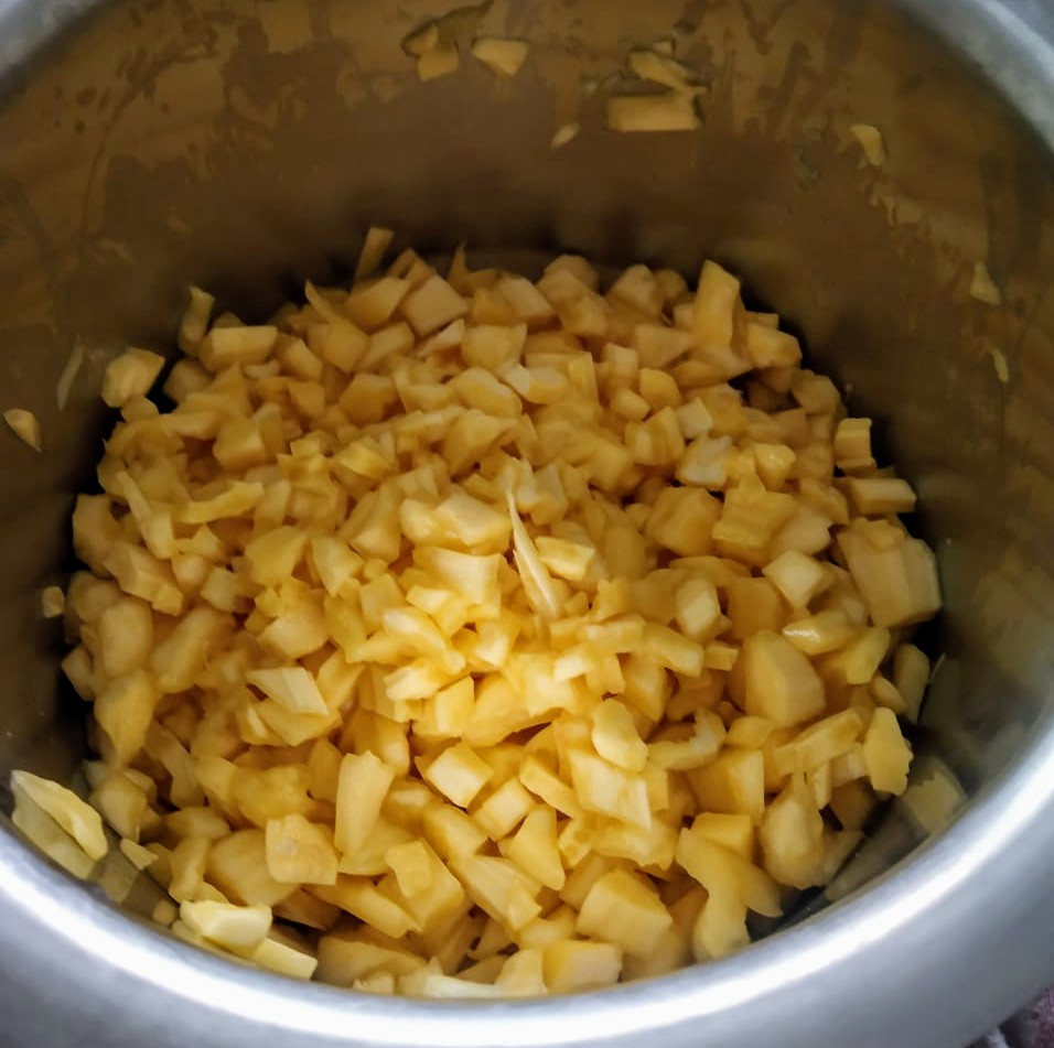 Jackfruit Halwa | Palapalam Halwa | Panasa pandu Halwa