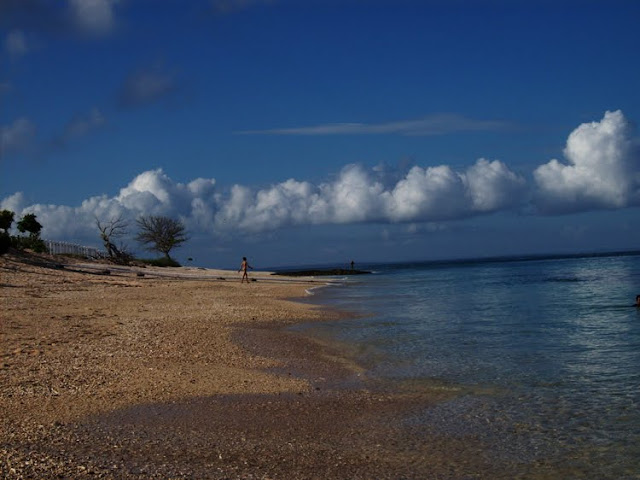 Kota Atambua ~ Bumi Nusantara