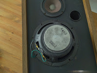 Inside Hi-Fi: JBL J320