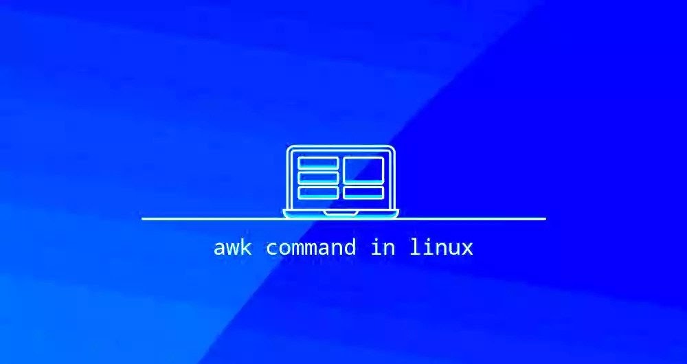 Awk Command In Unix Linux With Examples Lpi Central