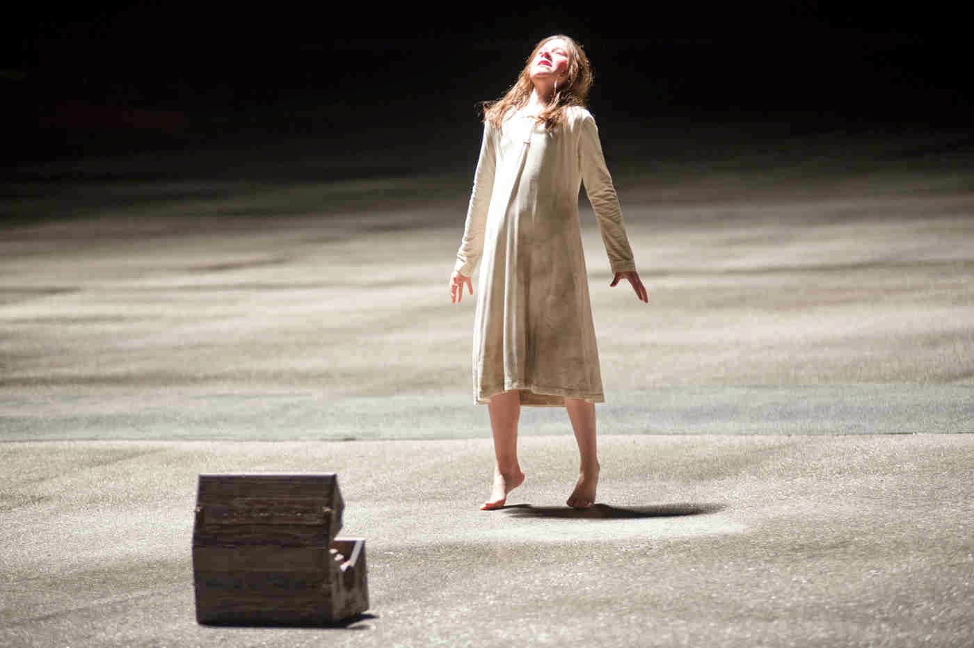 9 Worst Possessed Women - Cautionary Women