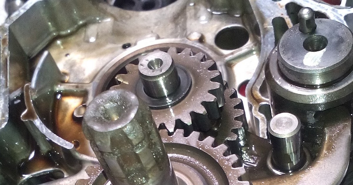 Mengenal transmisi motor | SEPUTAR PERAWATAN SEPEDA MOTOR