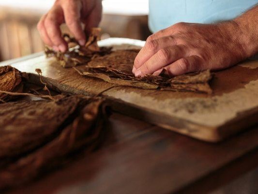 Ketagihan Akibat Nikotin - Kesan Pada Kesihatan Manusia - Ana Suhana