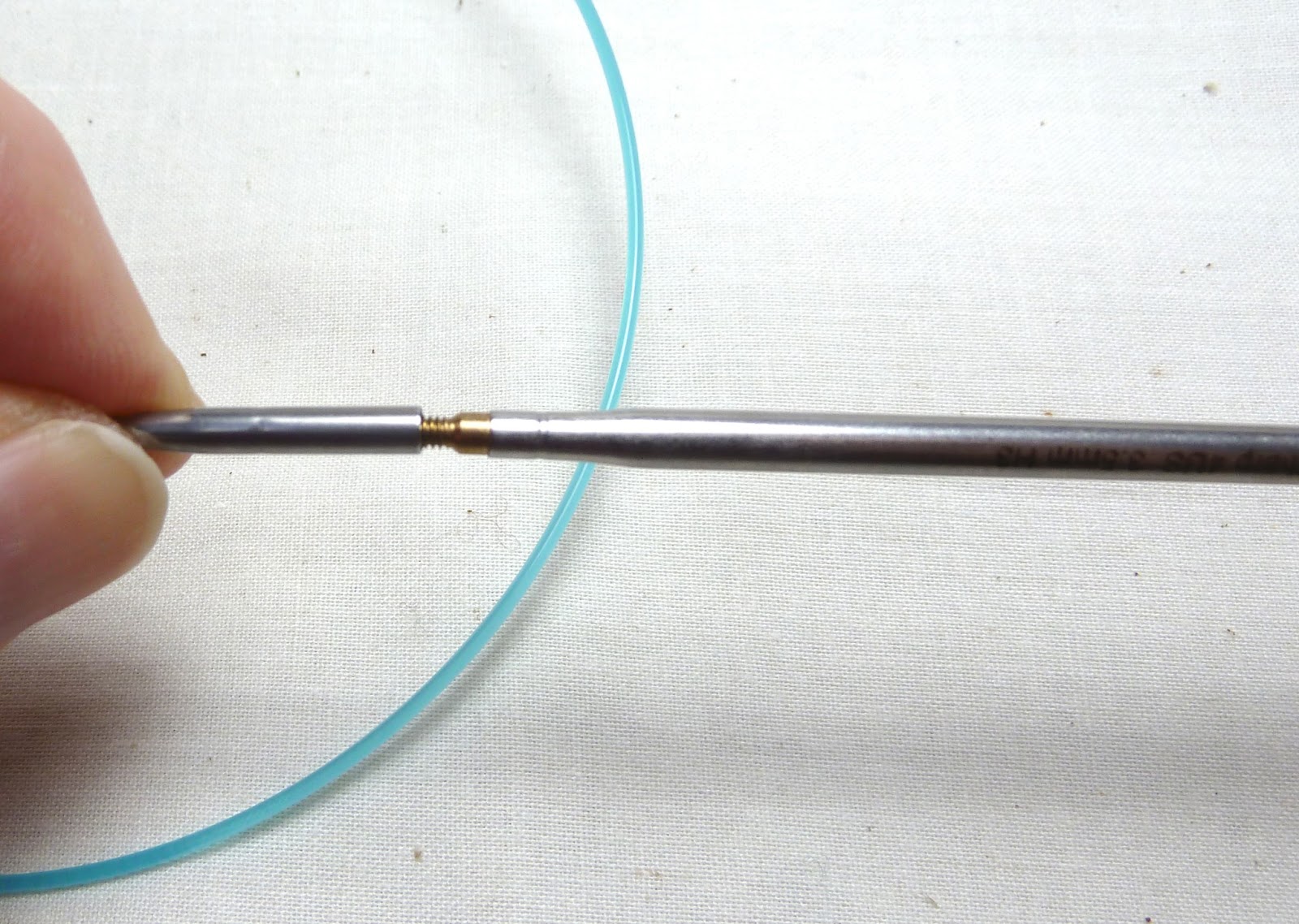 Circular Knitting Needle Comparison