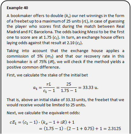 Mathbet - To win or not to win: The book