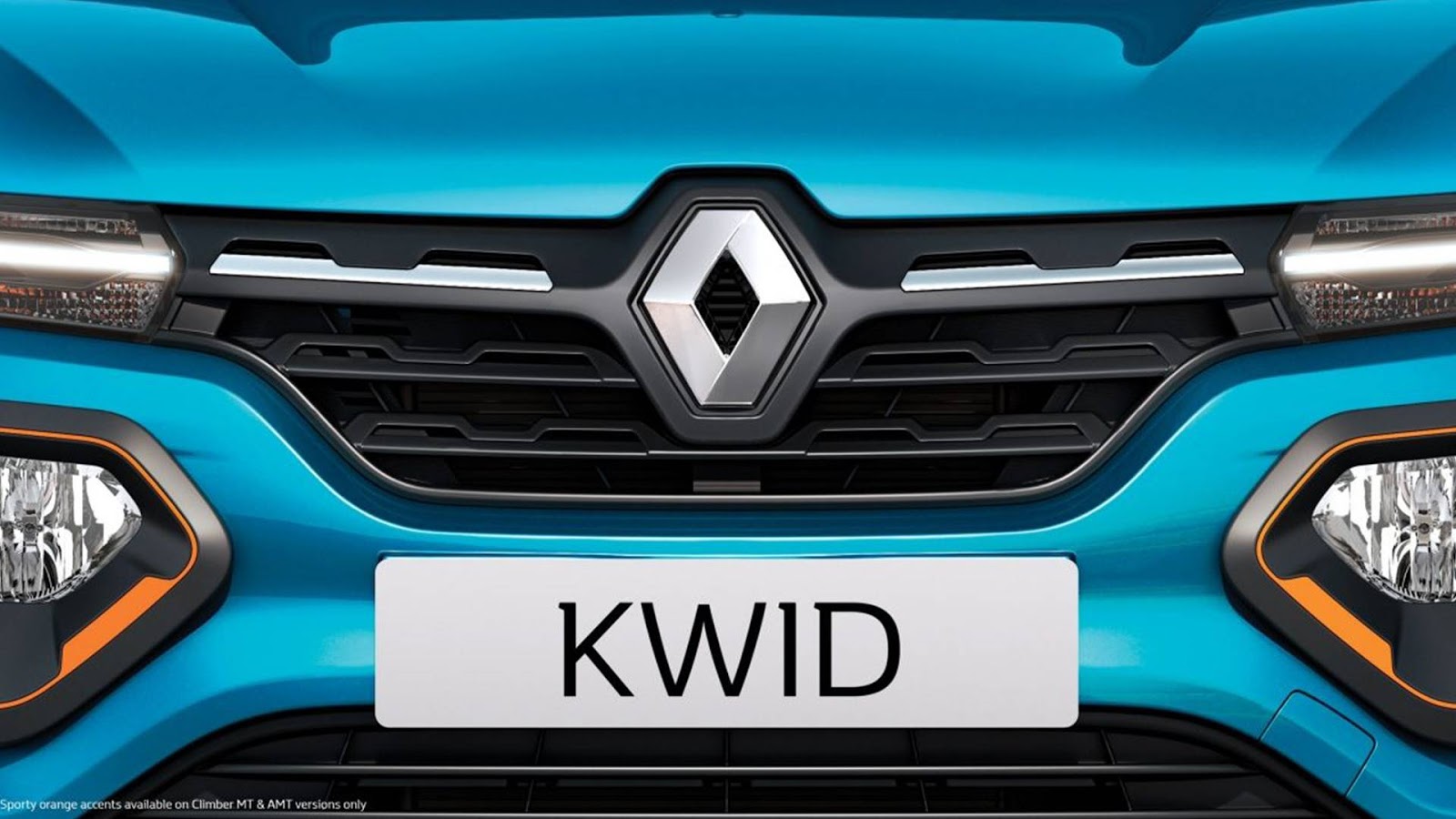 Novo Renault Kwid 2020 (facelift): fotos e ficha técnica