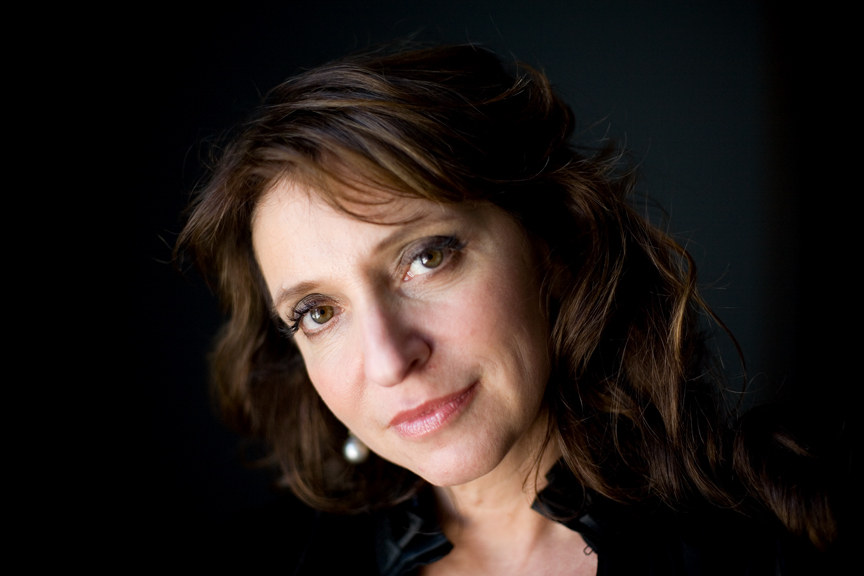 Plan B: Susanne Bier for the Dallas Morning News