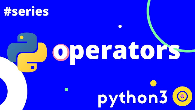 Did you know how many operators in python programming language.