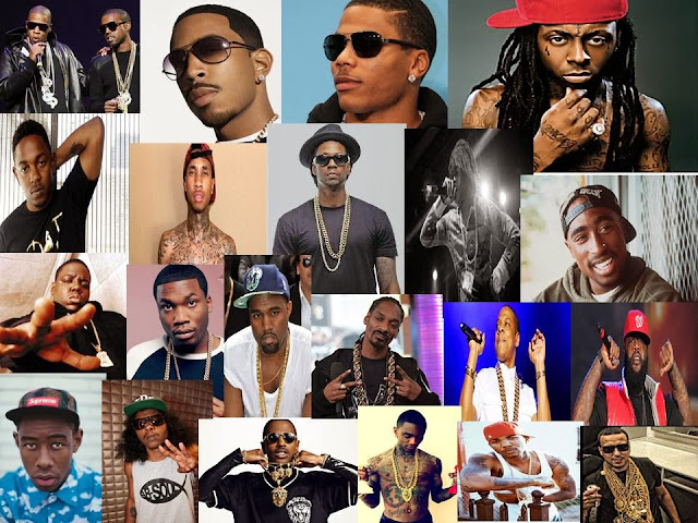 Jason's Blogspot: Industry Research: Mood Board