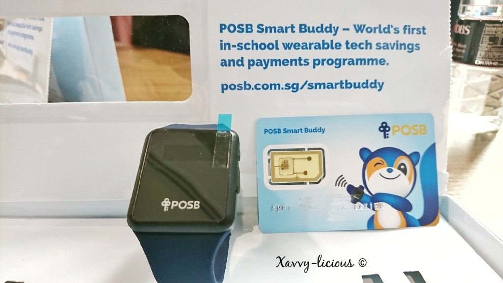 xavvy-licious: [ Review ] POSB Smart Buddy