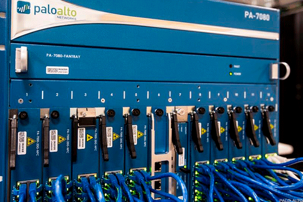 Introduction to PaloAlto Networks Next Generations Firewall: PA7080 ...