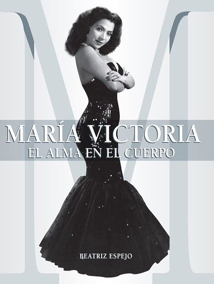 DIVAS de México : María Victoria