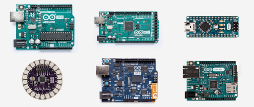 NUEVA TECNOLOGÍA: COMO COMENZAR CON ARDUINO
