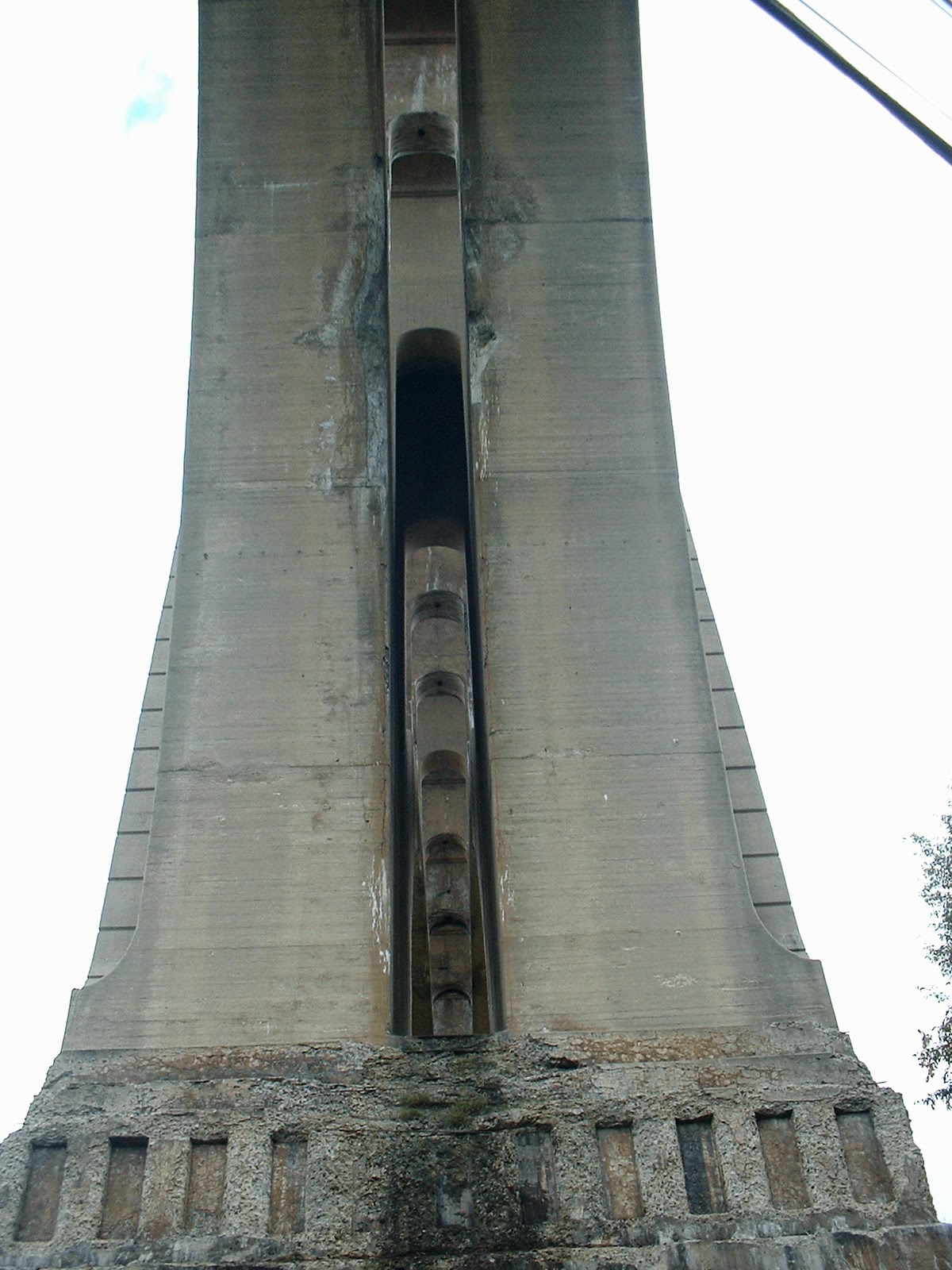Frank's Place: Nicholson Pa: Tunkhannock Viaduct