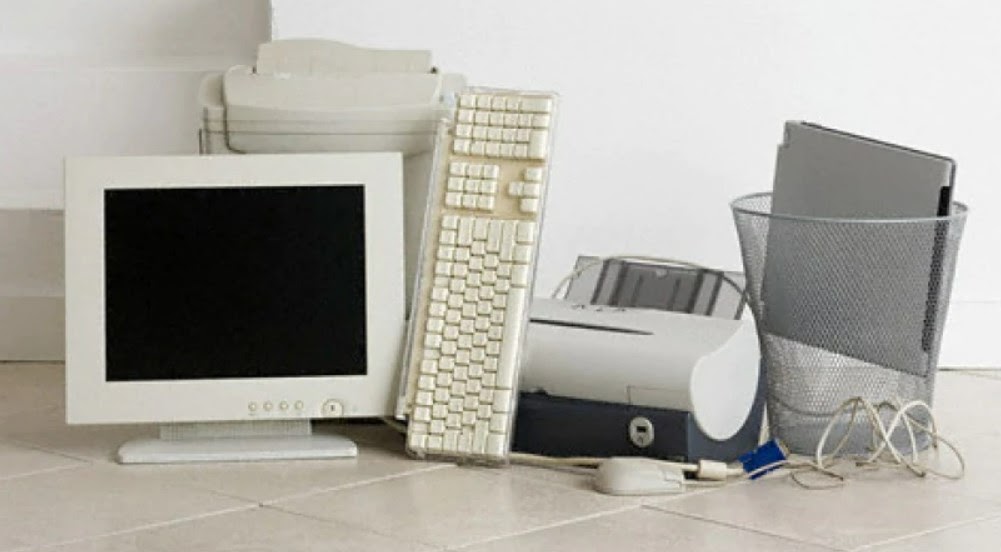 Come rendere un vecchio computer utile per lavoro o studio - Navigaweb.net