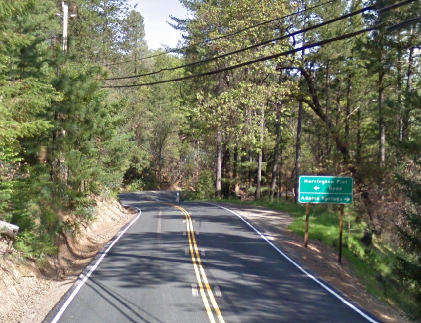 California State Route 175