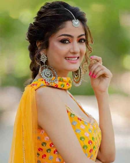 Rashmi Gupta (Actress) Wiki, Biography, Dob, Age, Height, Weight ...