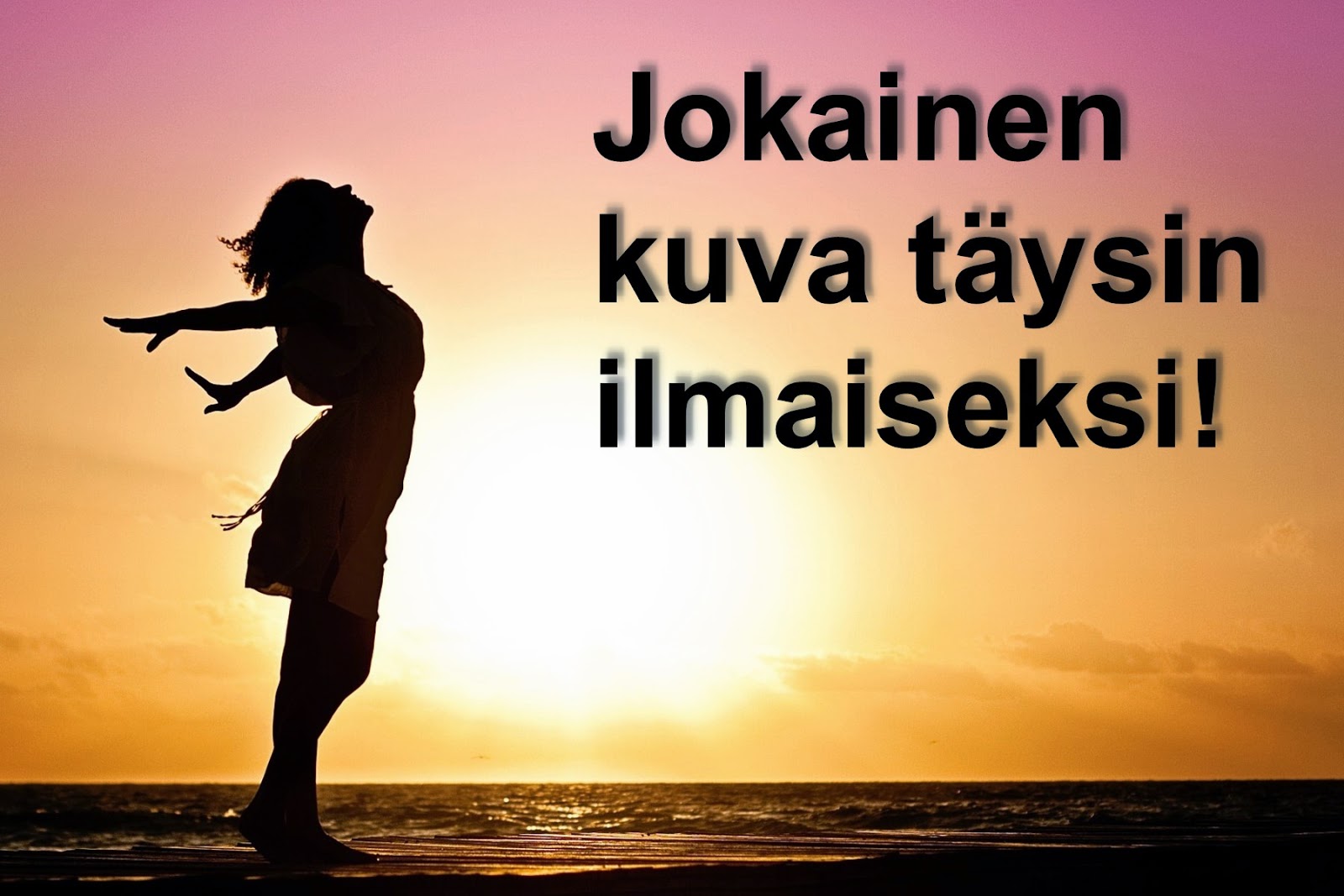 Ilmainen kuvapankki: 5 ilmaista taustakuvaa