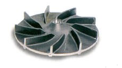 Ingeniería Mecánica y más.: IMPULSORES DE BOMBAS PARA AGUAS RESIDUALES