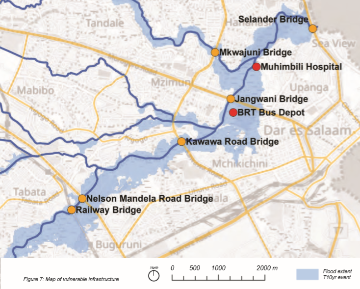 Natural Hazards and Disasters: An insight into Dar es Salaam Floods and ...