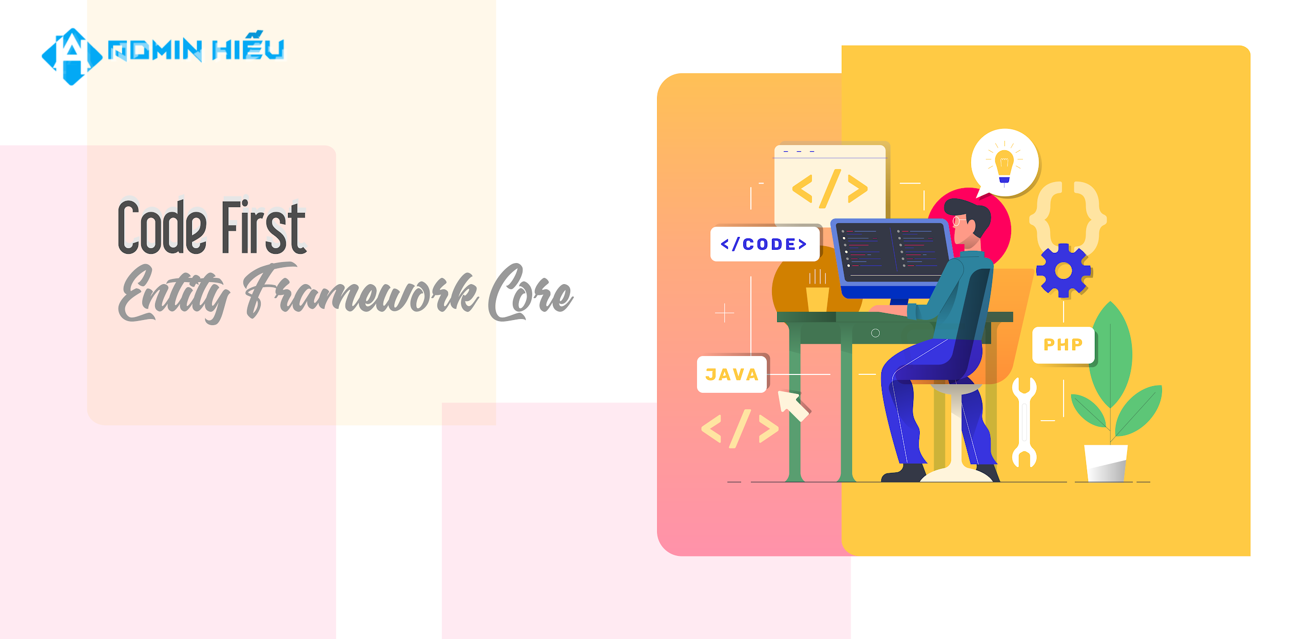 Hướng dẫn tạo database sử dụng Code First trong ASP.NET Core