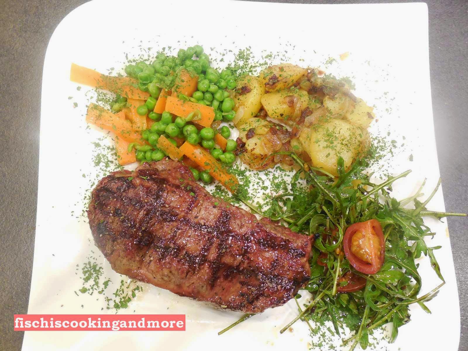 beiriedschnitte vom hochlandrind - ein gedicht!