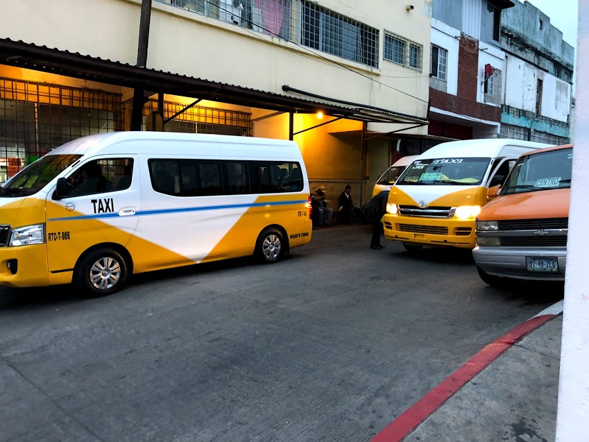 Navigating Tijuana’s Route Taxis to Puerto Nuevo - Frugal Fliers